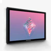 China Embedded Open Frame Industrial Touch Screen PC 15.6'' Waterproof Tablet All In One for sale