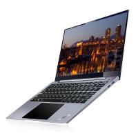 China 14 Inch Ultra Thin Laptop 8GB 16 GB RAM 128GB 256GB 512GB SSD Qual Core Wins10 I5 I7 for sale