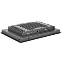 China Industrial All In One PC Touch Screen With Intel Celeron J1900 Processor  16.7M Colors for sale