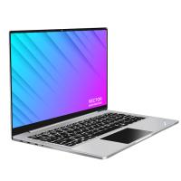China 8GB DDR Ram 14 Inch Ultra Slim Gaming PC Laptop I5 I7 Customized Logo Portable for sale