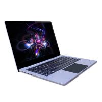 China 8GB DDR Ram 14 Inch Ultra Slim Gaming PC Laptop I5 I7 Customized Logo Portable for sale