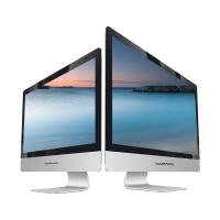 China School/Company 27 inch All-in-One Desktop with IntelHD Graphics2450 and 2.50GHz Processor for sale