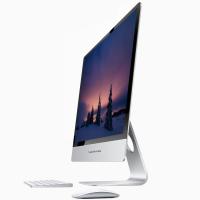 China School/Company 27 inch All-in-One Desktop with IntelHD Graphics2450 and 2.50GHz Processor for sale