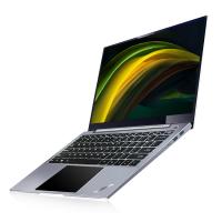 China 14 Inch Business Office Gaming Ultra Thin Laptop Optional 128GB 256GB 512GB 1TB for sale