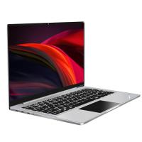 China 14 Inch Business Office Gaming Ultra Thin Laptop Optional 128GB 256GB 512GB 1TB for sale
