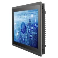 China 15 inch IP65 Waterproof Industrial LCD Touch Screen Monitor for RK3399 CPU and 64G SSD for sale