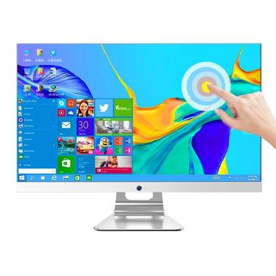 China Intel Core i7 Processor All-In-One PC 16GB 512GB Designed for Students and Companies for sale