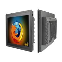 China 19 inch Wall Mount Industrial All in one PC with Win 10 System and Touch Panel for sale
