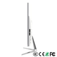 China 4G/8G/16G Optional White 19.1 Inch All-in-One PC for School House and Office for sale