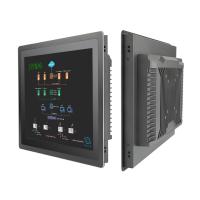 China RK3399 CPU 17 Inch Industrial Touch Screen PC 1920*1080  Touch Panel Computer for sale