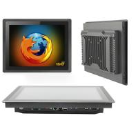 China 15.6 Inch All In One Panel Pc with 1920x1080 Full Hd Resolution and Stock Availability for sale