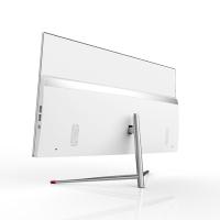 China 23.6 Inch Full HD Core i3/i5/i7 Desktop Computer All in One Barebone PC for Business for sale