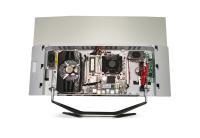 China Laptop Computer 27 Inch Core I5 WIN 10 OS All In One Desktop Pc Gamer For Home Office for sale