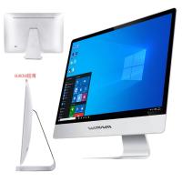 China 18.5 Inch Core I3 I5 I7 Led Aio Monoblock Barebone Touch All In One Pc For Designers for sale