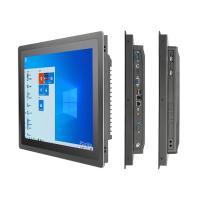 China Wifi Android 10.1 Inch Industrial Tablet Pc With Big Battery High Definition Display for sale