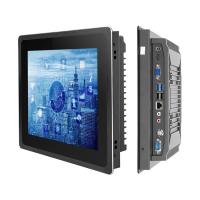 China Stock 21.5'' Industrial Pc with J1900/I3/I5/I7/RK3288/RK3399 CPU and High Definition for sale