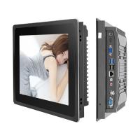 China 19 Inch VESA IP65 Dustproof Tablet PC Touch Screen Monitor For Industrial Use for sale