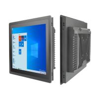 China FHD 1920*1080p Industrial Touchscreen Panel Pc Win 11 OS 15.6 Inch Tablet Computer for sale