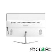 China DDR3 RAM Type Pc All In One 19.1inch 21.5inch 23.8inch Desktop Computer For Business for sale