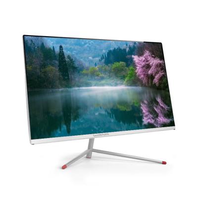 China Video Memory Type GDDR3 Intel Desktop All-in-One PC Computer System Unit 23.6 with 1 for sale