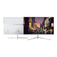 China Video Memory Type GDDR3 Intel Desktop All-in-One PC Computer System Unit 23.6 with 1 for sale