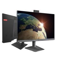 China 23.8 Inch All In One Desktop Computer with Office Gaming PC and USB Port UK Plugs Type for sale