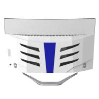 China 23.6 Inch Monoblock Curve Screen I3 I5 I7 SSD 128G 256G 512G Desktops Computer All In One PC Gamer PC for sale