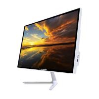 China 230W Power All In One PC with 21.5inch Screen SSD 128G/256G/512G CPU Core i3/i5/i7 3- for sale