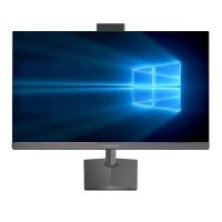 China 27inch Desktop Gaming PC I3 I5 I7 I9 DDR4 32GB 512GB SSD HDD 3.5inch 4TB All In One PC for sale