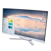 China Oem/odm Customized 23.6 Inch Core I7 Graphic Card Curved Screen Desktop Laptops Gaming for sale