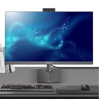 China After-sales Service 23.8 inch Core i5 i7 Gamer All-in-One PC Gaming Desktop Computer for sale