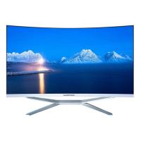 China Curved 27 Inch All In One Pc with Intel Core I5 Processor and Included Mouse Keyboard for sale