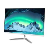 China 16gb DDR4 Ram 1tb Ssd Curved All In One Pc for Widescreen Gaming and Office Needs for sale