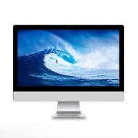 China 21.5 All In One PC Mini PC I3 I5 I7 I9 AIO PC with 2.50GHz Processor Main Frequency for sale