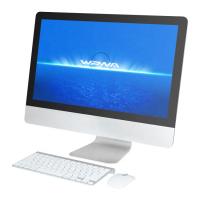 China 16GB Video Memory Intel UHD Graphics 630 21.5''27''inch Core I3 I5 I7 1920*1080p All In One Pc for sale