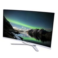 China 27 inch White Aio Computer with Curved Screen I3/I5/I7 Cpu and 4g Graphic Card 2- for sale