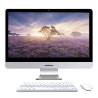 China All-in-One Desktop PC with Touchscreen i3/i5/i7/i9 Processor DDR3/DDR4 RAM SSD/HDD for sale