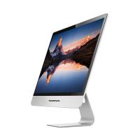 China All-in-One Desktop PC with Touchscreen i3/i5/i7/i9 Processor DDR3/DDR4 RAM SSD/HDD for sale