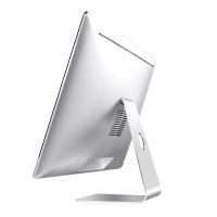 China 27 Inch Core I5 3340M 8G 256G SSD Office All In One Desktop Computer For Business Work for sale