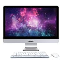 China OEM 27 All-in-One Desktop with IPS Panel DDR3 4GB/8GB/16GB Optional Monoblock AIO PC for sale