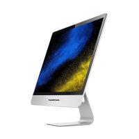 China OEM 27 All-in-One Desktop with IPS Panel DDR3 4GB/8GB/16GB Optional Monoblock AIO PC for sale