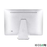 China Professional Oem 22 Inch Aio 8/16gb Ram Narrow Bezel All-in-one Pc with 250 W Power for sale