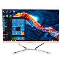 China Intel Core I3 I5 I7 Gaming Desktop All In One PC Computer With Dedicated Graphics Card for sale