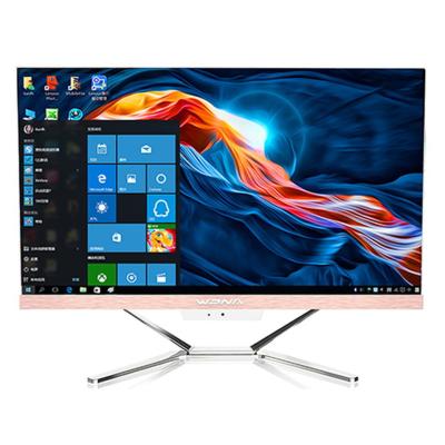 China Intel Core I3 I5 I7 Gaming Desktop All In One PC Computer With Dedicated Graphics Card for sale