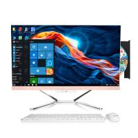 China Intel Core I3 I5 I7 Gaming Desktop All In One PC Computer With Dedicated Graphics Card for sale