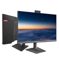 China School Office Desktop Computer 27 inch Core i7 All-in-One Gaming PC with Built-in Table for sale