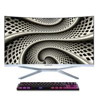 China 1920x1080 16 9 Resolution Core i3 i5 i7 FHD Graphics All In One PC for Gaming Series for sale