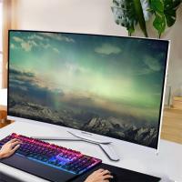 China 1920x1080 16 9 Resolution Core i3 i5 i7 FHD Graphics All In One PC for Gaming Series for sale