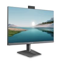China 32GB/64GB/128GB Optional GDDR4 All In One PC With 9th Gen Android And Full HD Display for sale