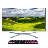 China 16GB RAM Intel Core I7 Gaming All In One PC With Video Memory Type GDDR4 512GB SSD for sale
